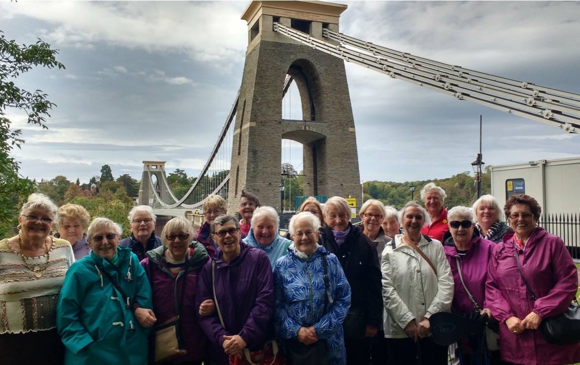 National Association of Women's Clubs | NAWC